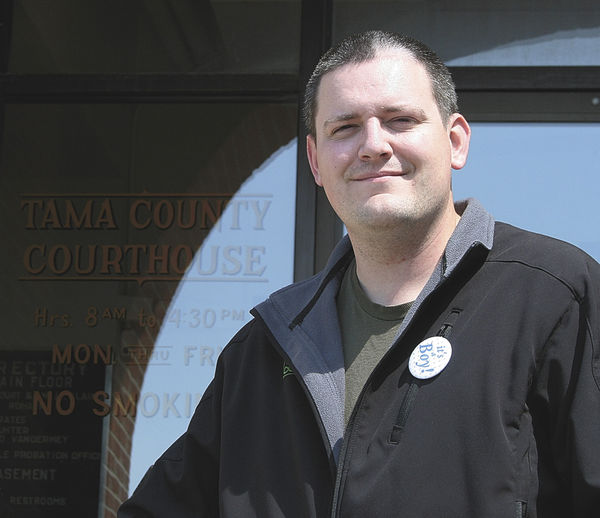 Ryan Currens stepping down from Emergency Management, E911 post | News ...